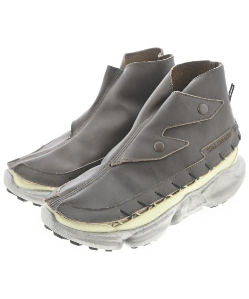 RANRA ランラ シューズ（その他） メンズ 【古着】【中古】