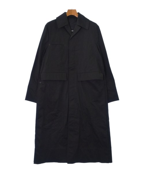 XIMONLEE サイモンリー トレンチコート メンズ 【古着】【中古】