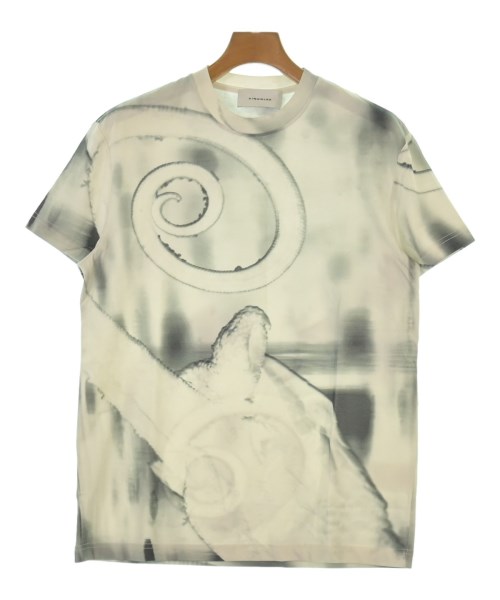 XIMONLEE サイモンリー Tシャツ・カットソー メンズ 【古着】【中古】