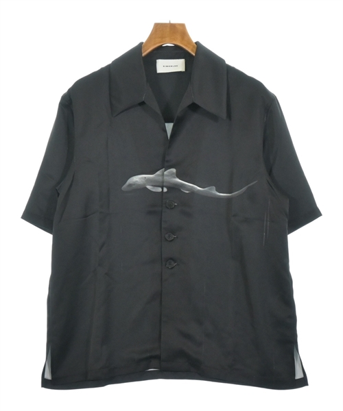 XIMONLEE サイモンリー カジュアルシャツ メンズ 【古着】【中古】