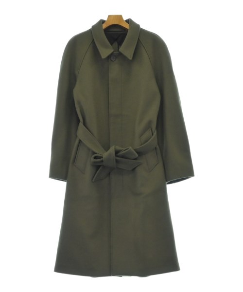 DIOMENE ディオメン ステンカラーコート メンズ 【古着】【中古】