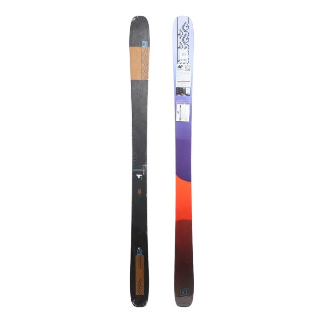 ケーツー スキー(K2 SKIS)スキー板 単品 マインドベンダー 96C S230302201(Men’s)