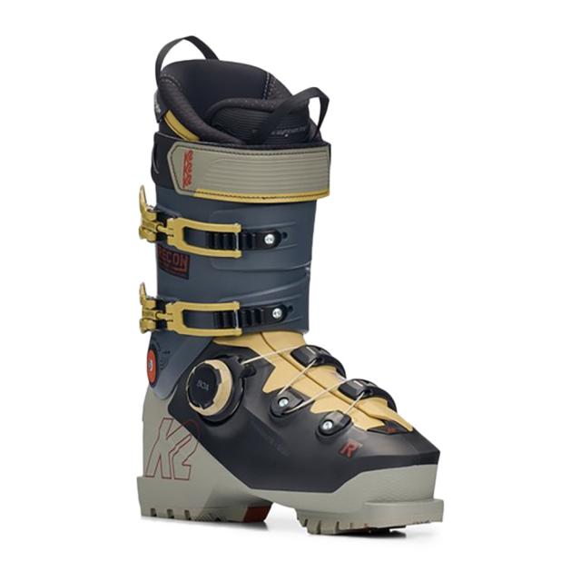 ケーツー スノーボード(K2 BOARDING)スキーブーツ KRECON 110 BOA KS25133500(Me…