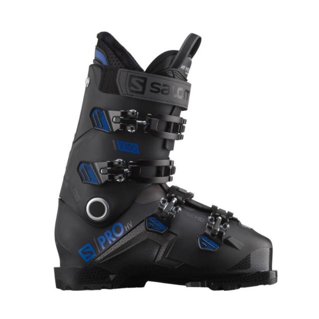 サロモン(SALOMON)スキーブーツ 22-23 S/PRO HV X100 GW 470618 エスプロ ハイボリューム(…