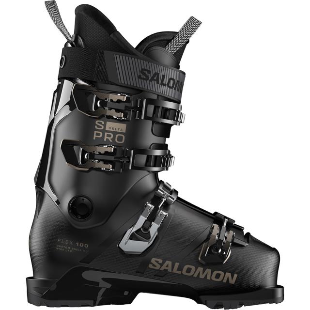 サロモン(SALOMON)スキーブーツ 26 479325 S/PRO DELTA 100 GW(Men’s、Lady’s)