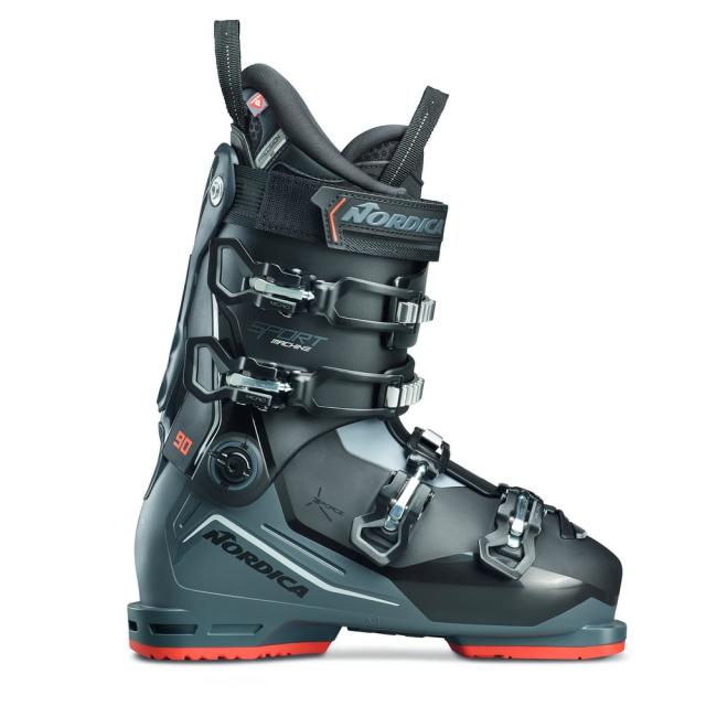ノルディカ(NORDICA)スキーブーツ 26 SPORTMACHINE 3 90(Men’s、Lady’s)