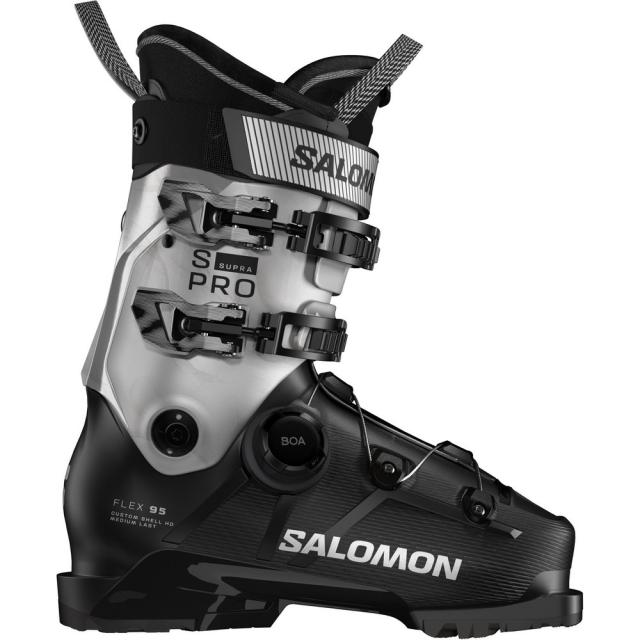 サロモン(SALOMON)スキーブーツ 26 SPRO SUP BOA95WGW 26 478889 S/PRO SUPRA …