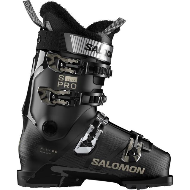 サロモン(SALOMON)スキーブーツ 26 S/PRO DELTA 80WGW 26 479336 S/PRO DELTA …