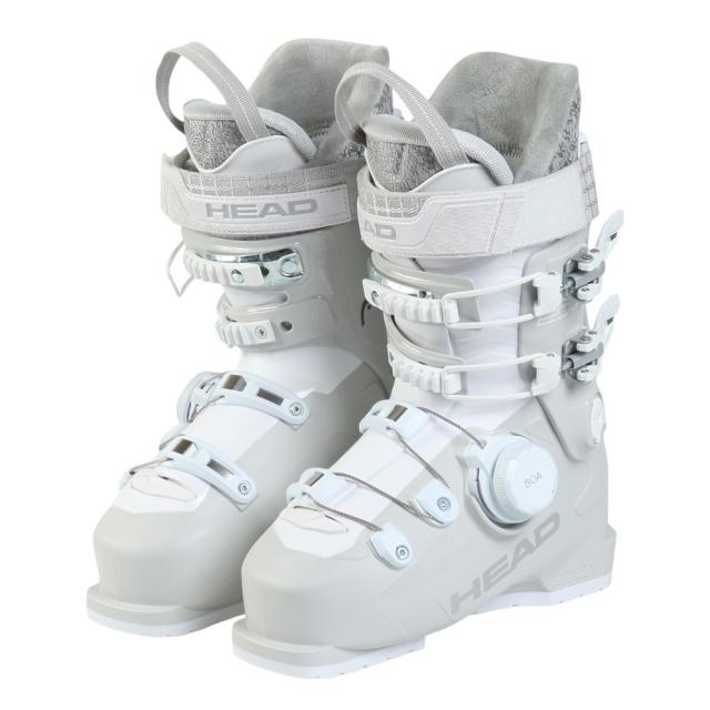 ヘッド(HEAD)スキーブーツ 605342 26EDGE 85W HV BOA(Lady’s)