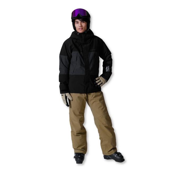 オンヨネ(ONYONE)スキーウエア 上下セット MENS SUIT ONS98100 009198(Men’s)