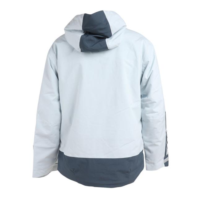 シュトロイレ(STREULE)スキーウェア ジャケット 24 LUCA JACKET