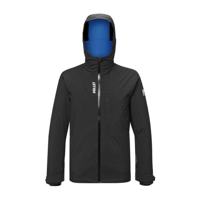 ミレー(Millet)ブレバン ジャケット MIV10602-N0247(Men’s)