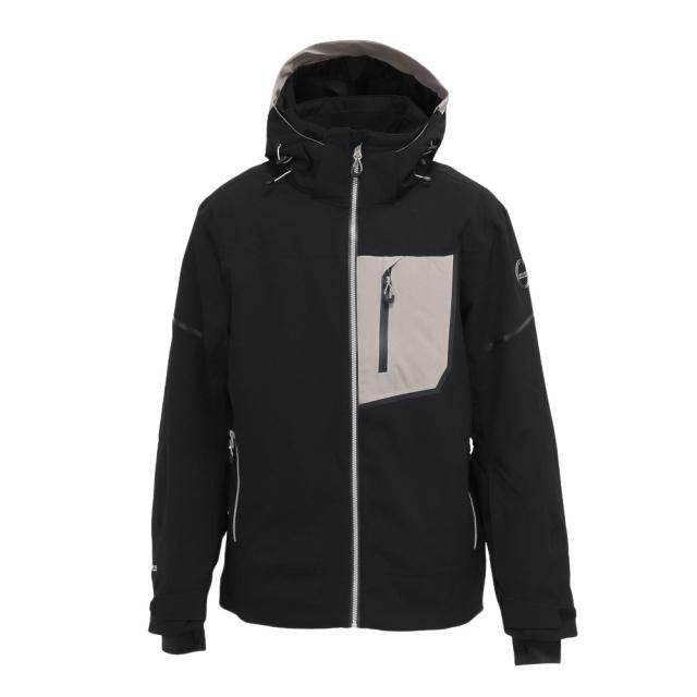 アイスピーク(ICEPEAK)スキーウェア FRISCO MEN 8 ジャケット 56122 839 999(Men’s)