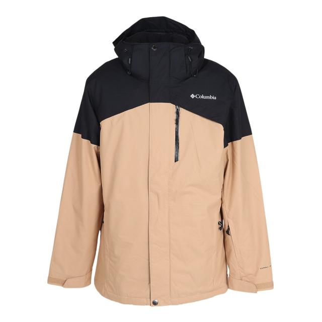 コロンビア(Columbia)ラストトラックスII ジャケット WE2199 262(Men’s)