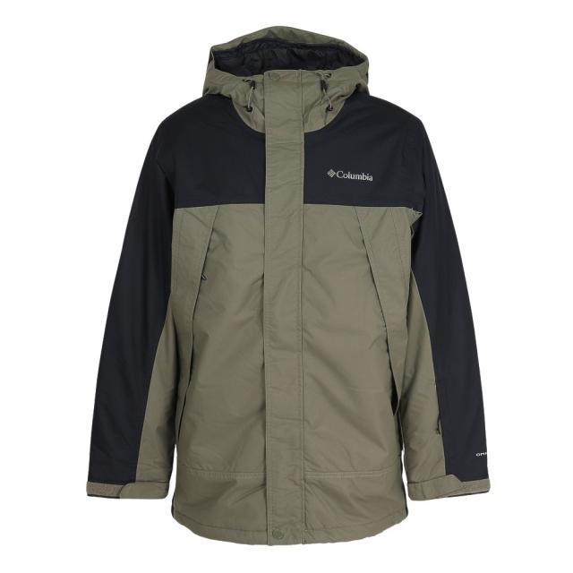 コロンビア(Columbia)スキー スノーボード ジャケット ウェア ショッキジャケット WE4984 397(Men’s)