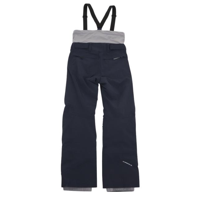 J.LINDEBERG(J.LINDEBERG)スキーウェア パンツ ビブ ネイビー OMNIA スキーパンツ 074-770… J.LINDEBERG(J.LINDEBERG)スキーウェア パンツ ビブ ネイビー OMNIA