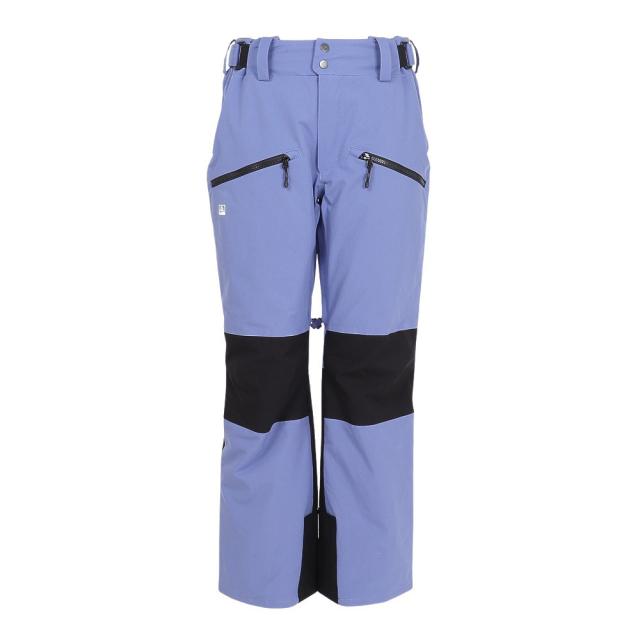 シュトロイレ(STREULE)26 LUCA JUST‐AJ スキーパンツ ST25FW0019 PBLU(Men’s)