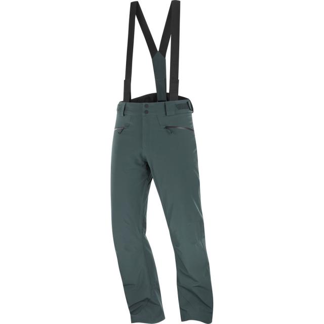 サロモン(SALOMON)スキーパンツ 26 EDGE PANT M C26003(Men’s)