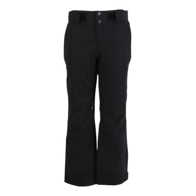 PHENIX(PHENIX)アクティブスリムパンツ スキーウェア ESM25OB33BLACK(Men’s)