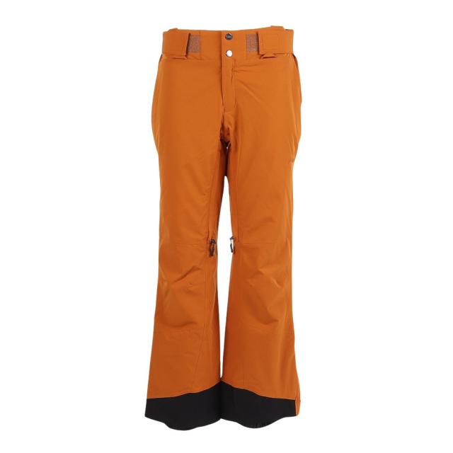 PHENIX(PHENIX)アクティブスリムパンツ スキーウェア ESM25OB33CAMEL(Men’s)