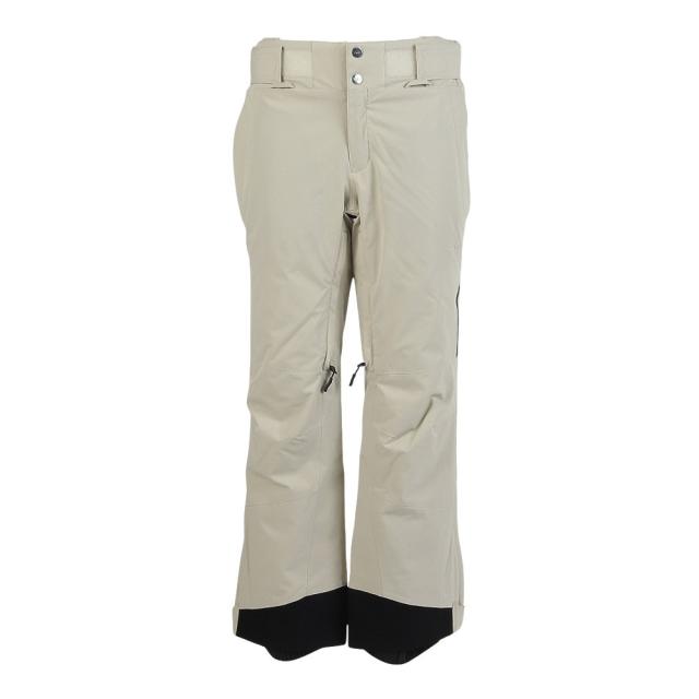 PHENIX(PHENIX)アクティブスリムパンツ スキーウェア ESM25OB33SAND BEIGE(Men’s)