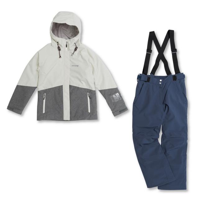 オンヨネ(ONYONE)スキーウエア 上下セット LADIES SUIT ONS88200 002678(Lady’s)