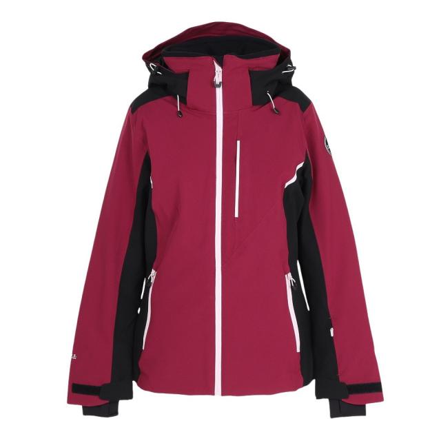 アイスピーク(ICEPEAK)スキーウエア ジャケット FAENZA 8 53121 839 692(Lady’s)