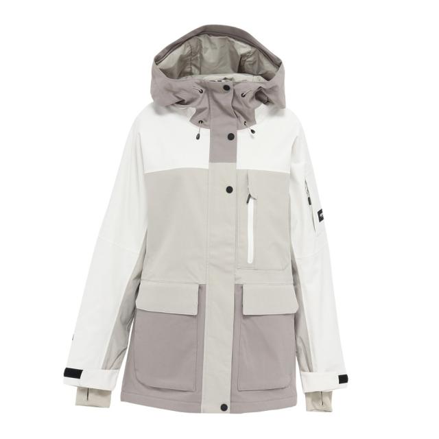 アイスピーク(ICEPEAK)スキーウエア CURRAN ジャケット 8 53221 547 050(Lady’s)