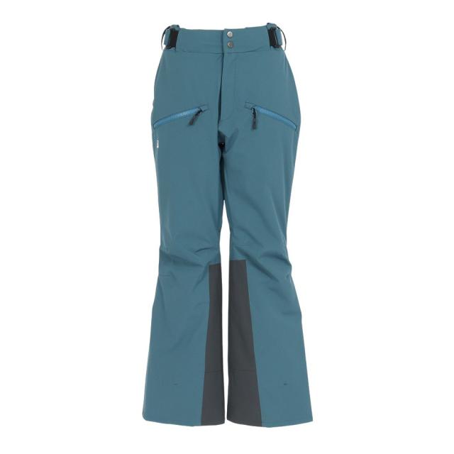 シュトロイレ(STREULE)26 LALA JUST AJ スキーパンツ ST25FW0022 NGRN(Lady’s)