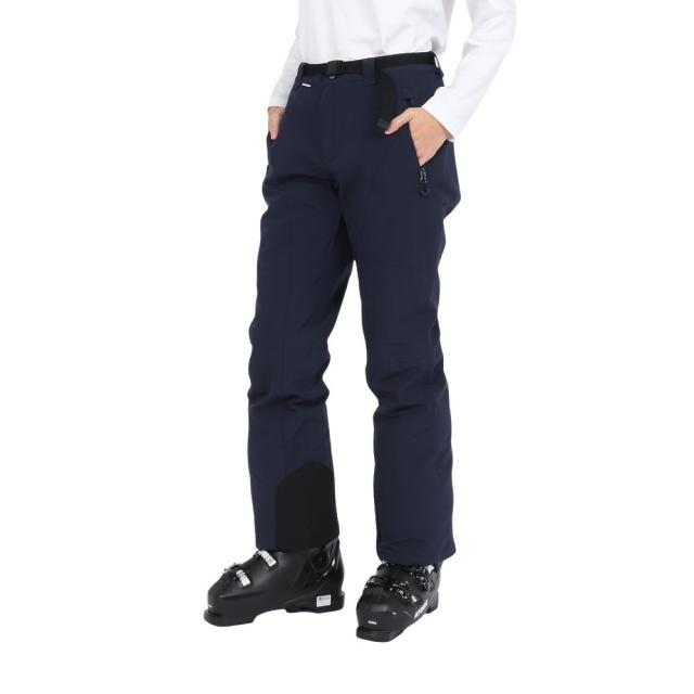 アイスピーク(ICEPEAK)スキーウエア パンツ フレイヤング 8 54012 535 390(Lady’s)
