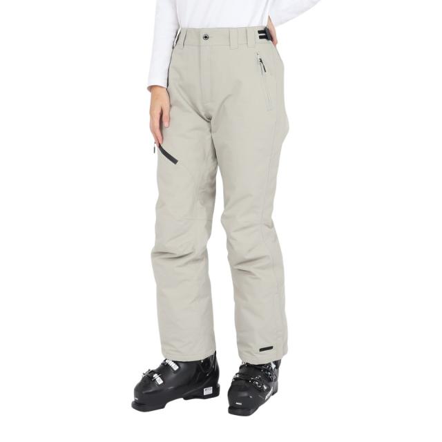 アイスピーク(ICEPEAK)スキーウエア パンツ カーリュー 8 54040 659 050(Lady’s)