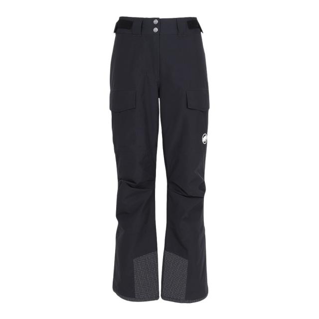 マムート(MAMMUT)スキーウェア パンツ フォール ライン ハードシェル サーモ パンツ アジアンフィット 1020-13…