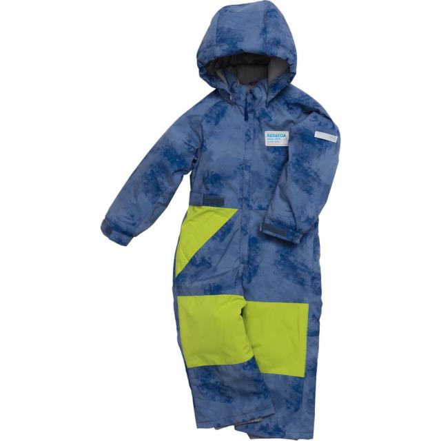 レセーダ(RESEEDA)トドラー ワンピーススーツ REO57006 737B(Jr)