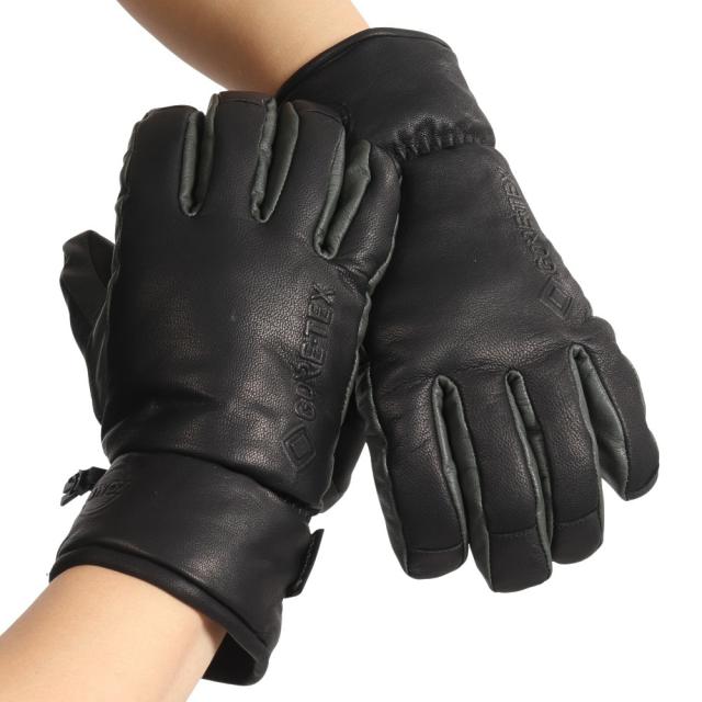 KOMBI (コンビ)スノーグローブ 五指グローブ 22LVG-GTV-03 ゴアテックス GORE-TEX(Men’s)