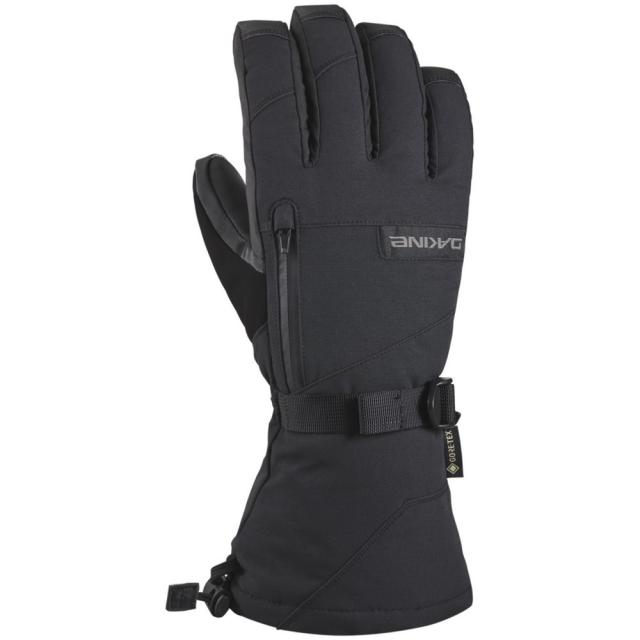 ダカイン(DAKINE)TITAN GORETEX グローブ BE237711 BLK(Men’s)