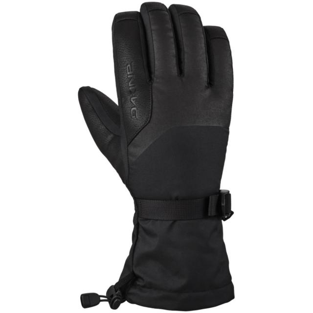 ダカイン(DAKINE)NOVA グローブ BE237718 BLK(Men’s)