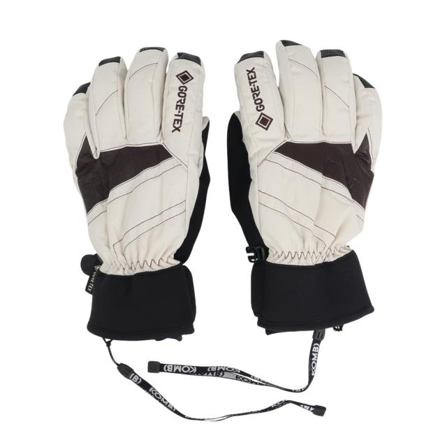 KOMBI (コンビ)手袋 ウィンターグローブ 五指 ゴアテックス 24 ORSG GTV 07(Men’s)