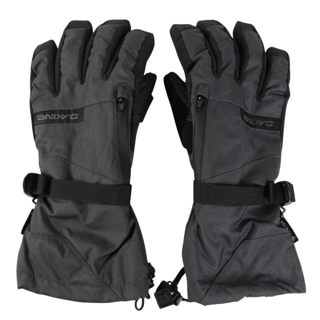 ダカイン(DAKINE)TITAN GORE-TEX 五指グローブ BF237710 CAR(Men’s)