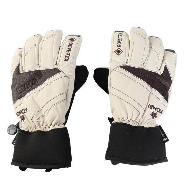 KOMBI (コンビ)五指グローブ 25-ORSG-GTV-07U(Men’s)