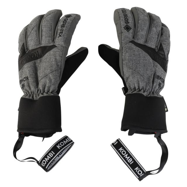 KOMBI (コンビ)五指グローブ 25-ORSG-GTV-08U(Men’s)