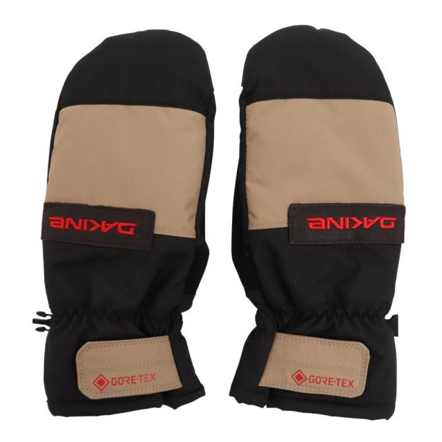 ダカイン(DAKINE)グローブ ミトン ゴアテックス スキー スノーボード スノボ SATURN MITT スノーグローブ …