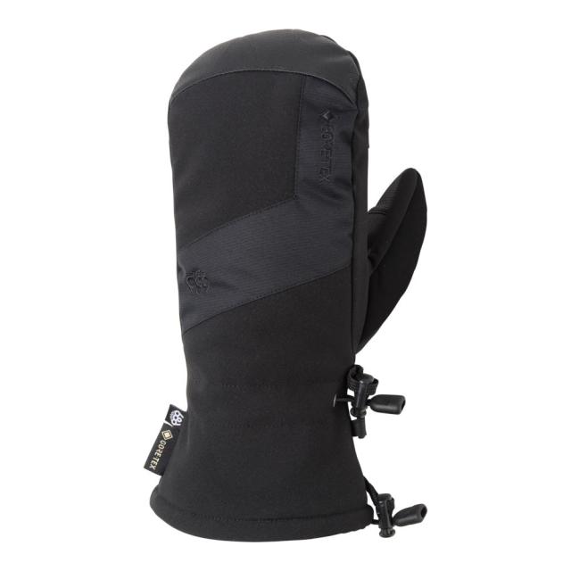 686(686)スノーボード グローブ ミトン ゴアテックス GORE-TEX Linear Glove 21/22 KCRG…