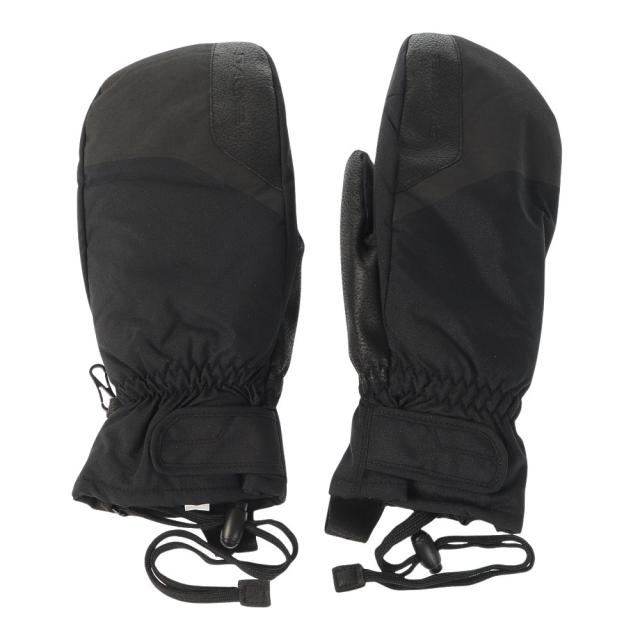 ダカイン(DAKINE)ミトン グローブ スキー スノーボード NOVA MITT BD237732 BLK タッチパネル対応…