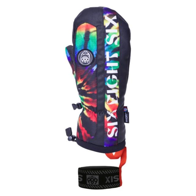 686(686)TEAM MERINO MITT ミトングローブ 3M2WGLV107 GRATEFUL DEAD(Men’s)