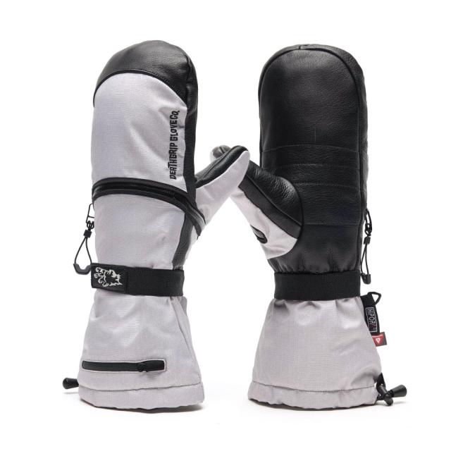 デスグリップ グローブ(DEATHGRIP GLOVE)ミトングローブ Werewolf Mitt Long Cut vide…