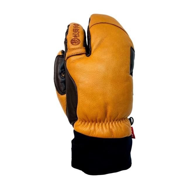 松岡手袋(MATUOKATEBUKURO)ミトングローブ 26ESK-2130CB 26Extream Ride ESK-21…