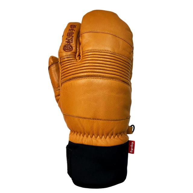 松岡手袋(MATUOKATEBUKURO)ミトングローブ 26ESK-2131CORK 26SPORTS Ride ESK-2…