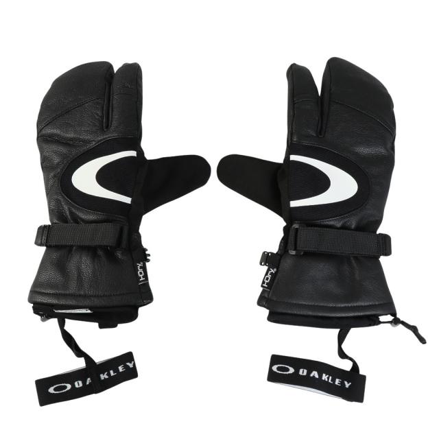 オークリー(OAKLEY)ミトングローブ TIMBERLINE 3 FINGER FOS901938-02E(Men’s)