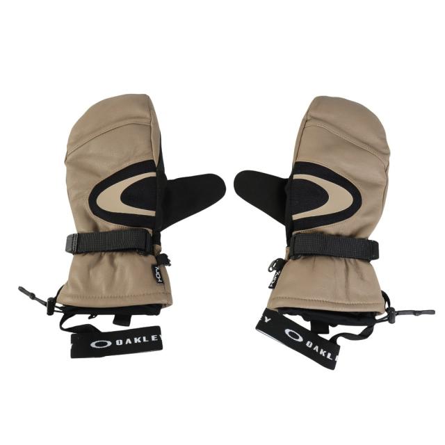 オークリー(OAKLEY)ミトングローブ TIMBERLINE MITTEN FOS901939-32F(Men’s)