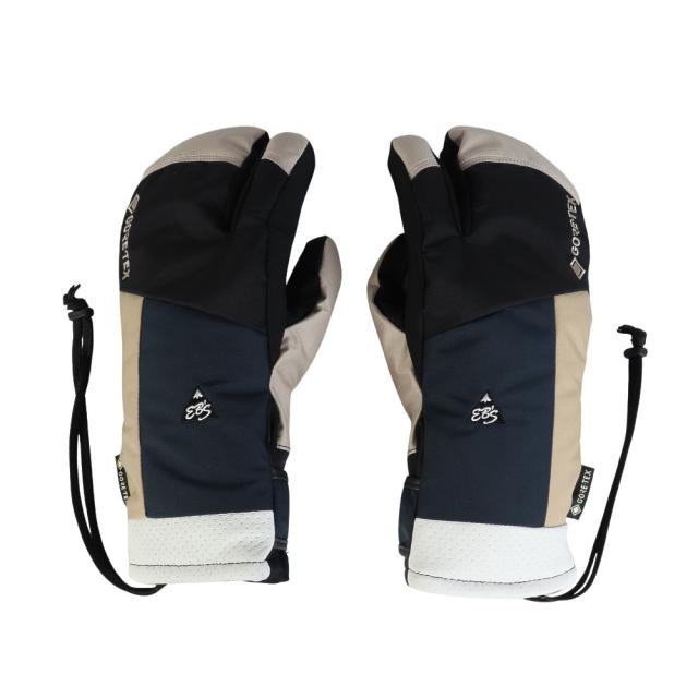 エビス(ebs)ミトングローブ ゲームチェンジャートリガー 4500003(Men’s、Lady’s)